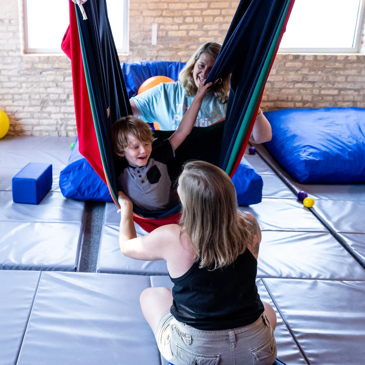 Frequently Asked Questions | Positive Development