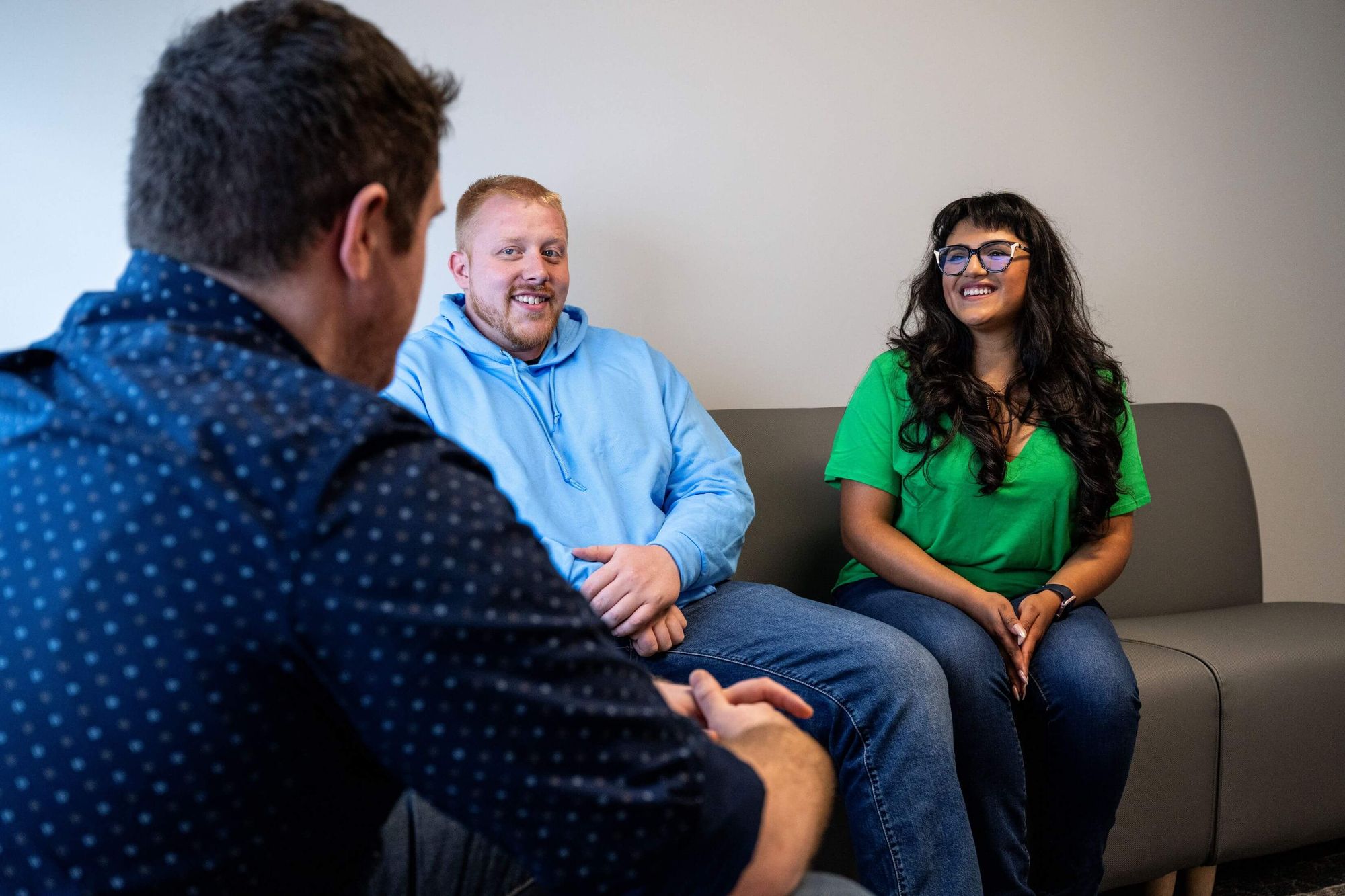 Careers | Positive Development