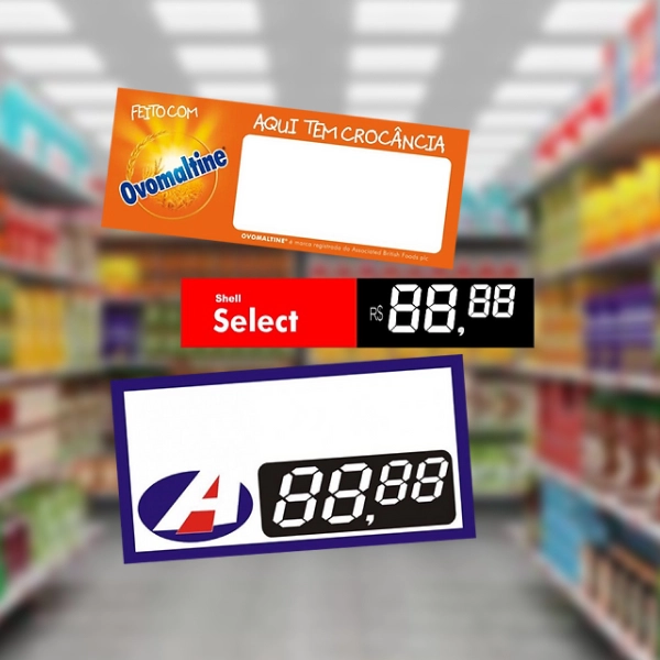 Tudo sobre Materiais de PDV: impulsionando seu negócio no ponto de ...