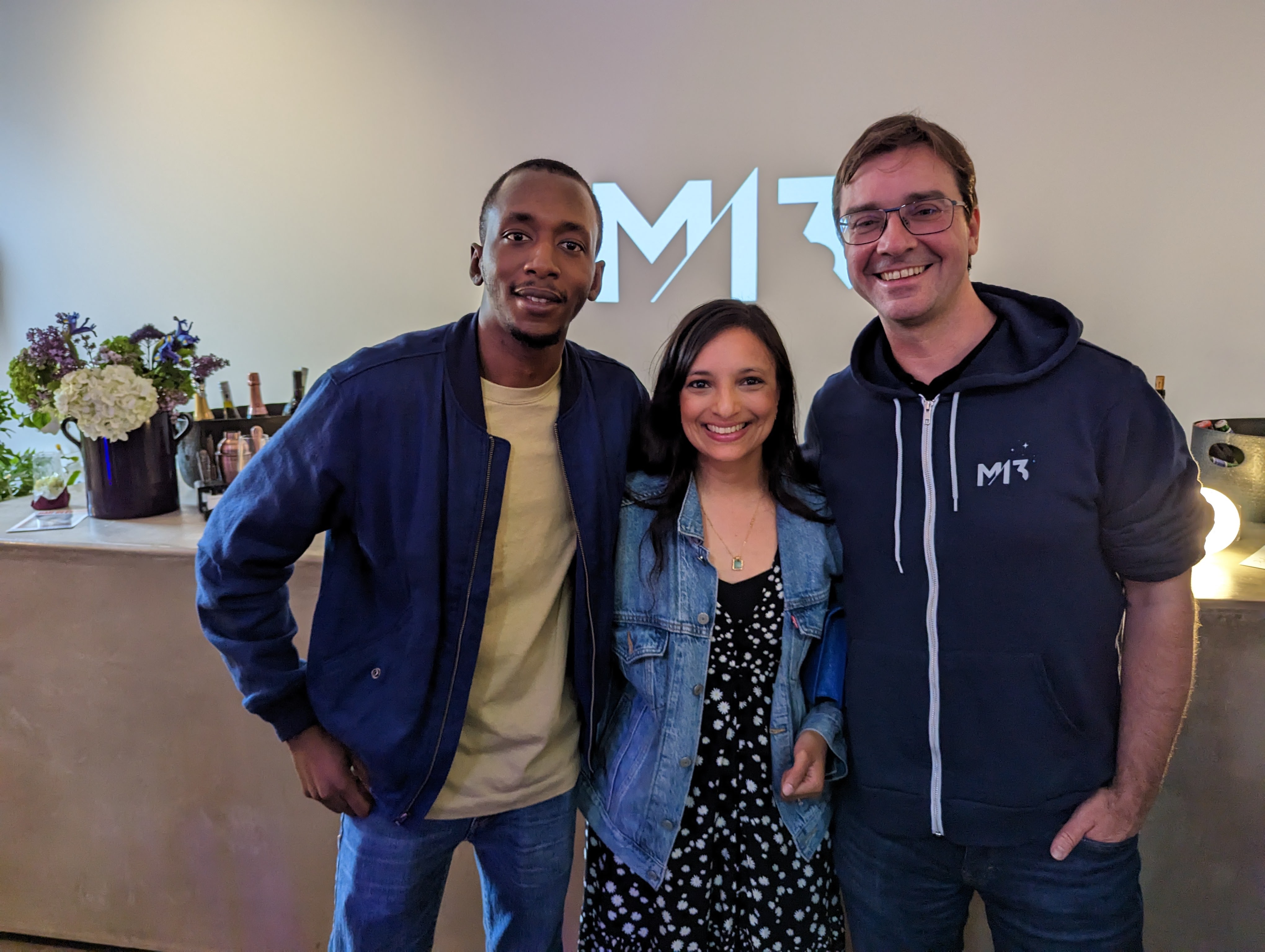 Careers | M13