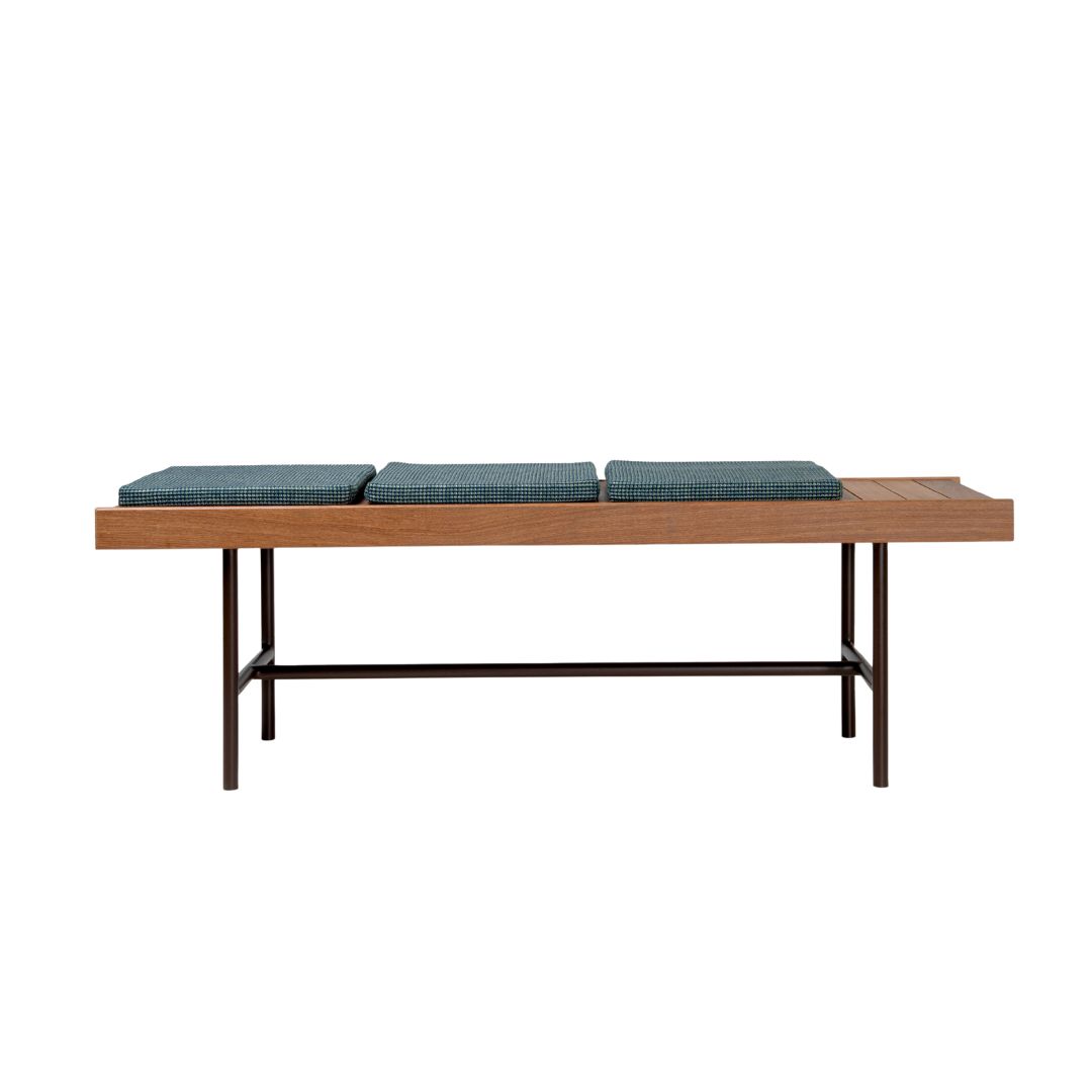 Banco Maré - Guscio Casa