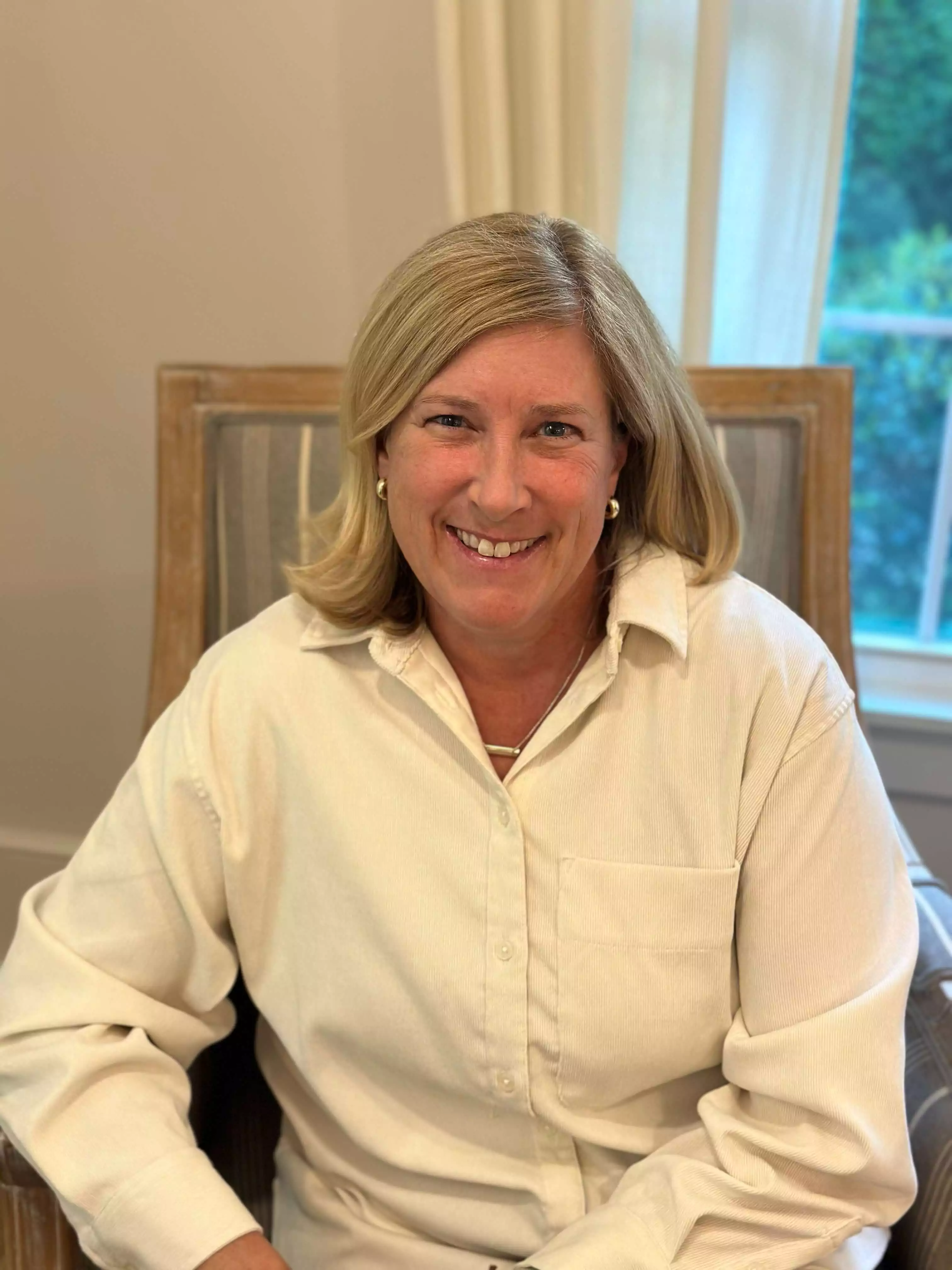 Pediatric Occupational Therapy at Thrive Therapy Charlotte