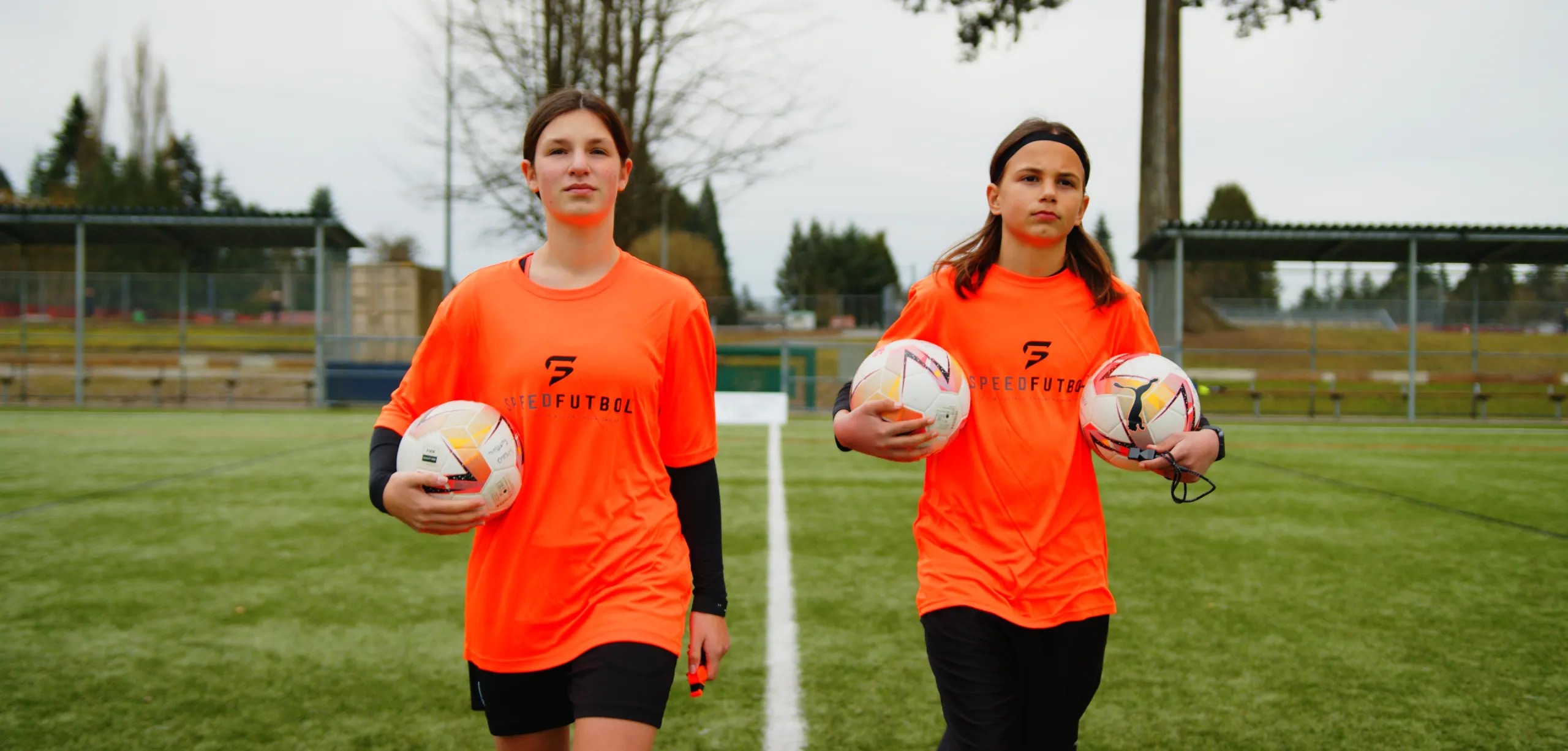 How To Play | SpeedFutbol