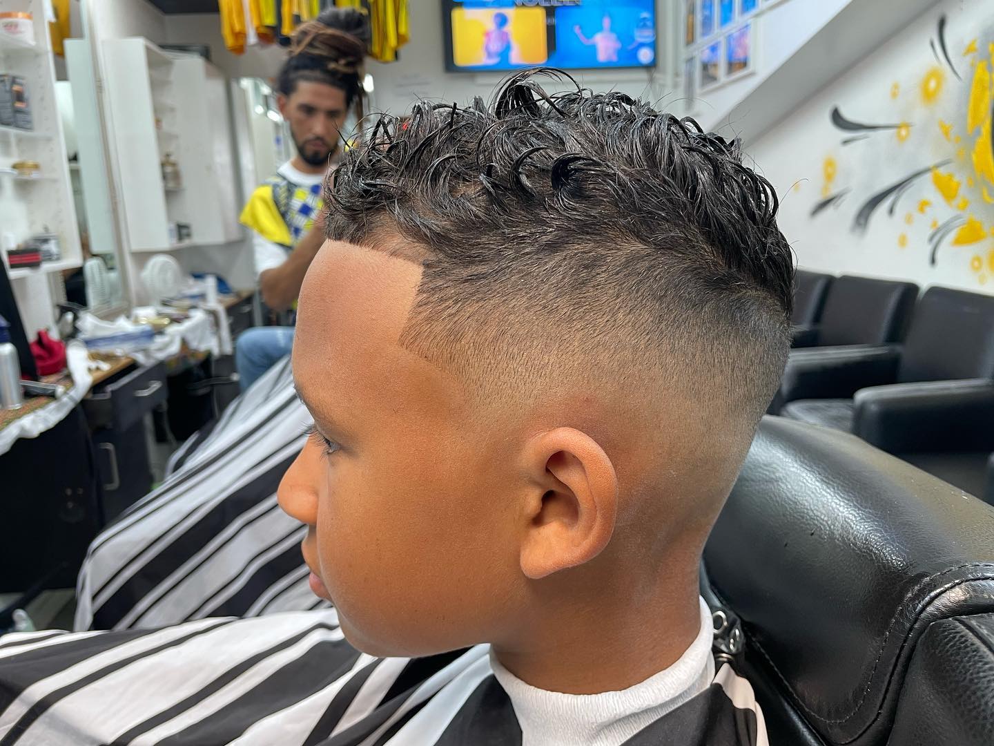 Fineboy Barbershop