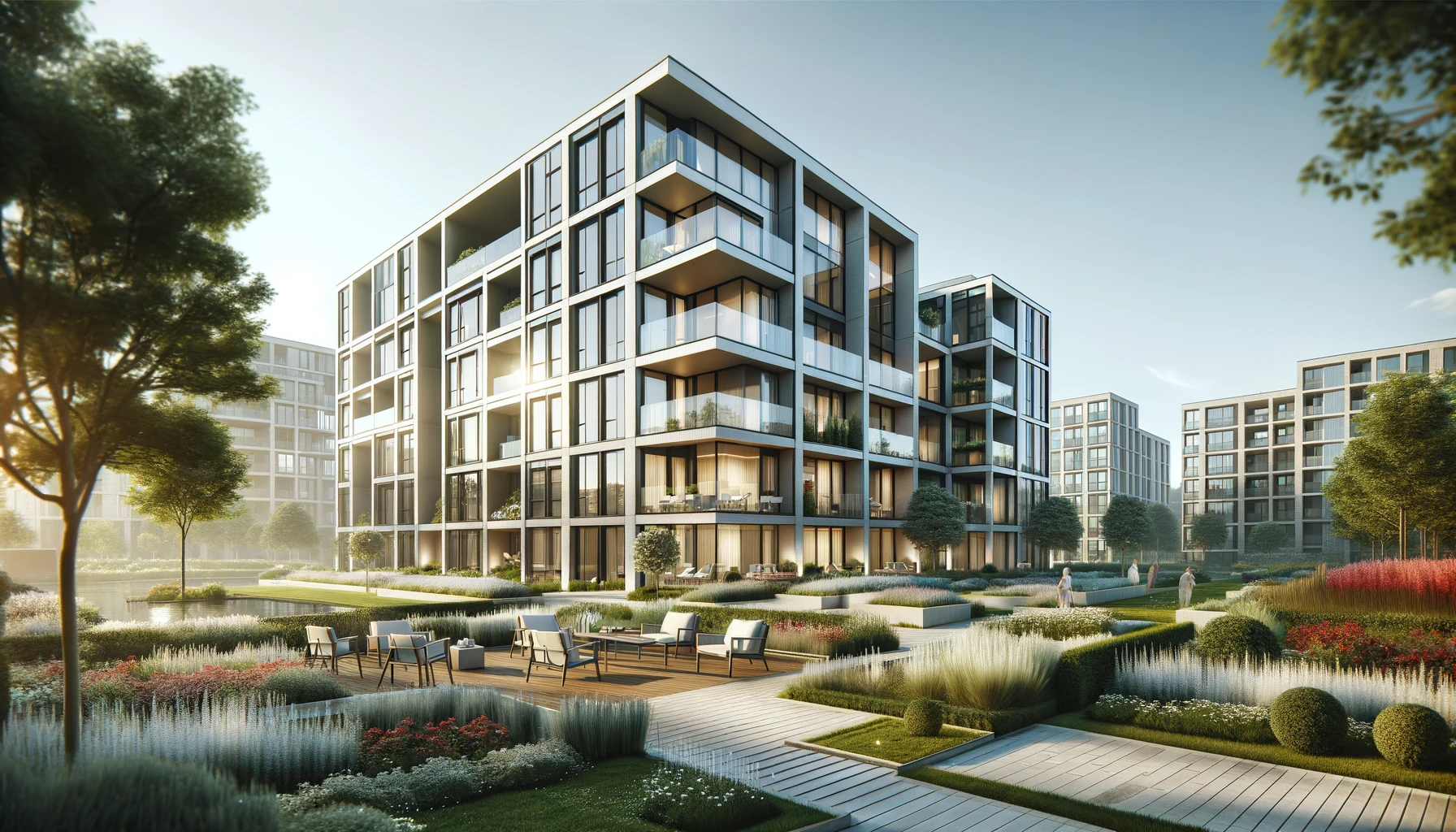 Building Management Systems: An Essential Guide (2024)