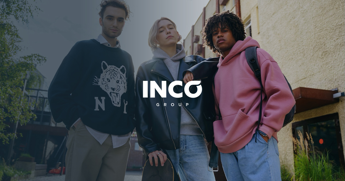 Inco Group — Services