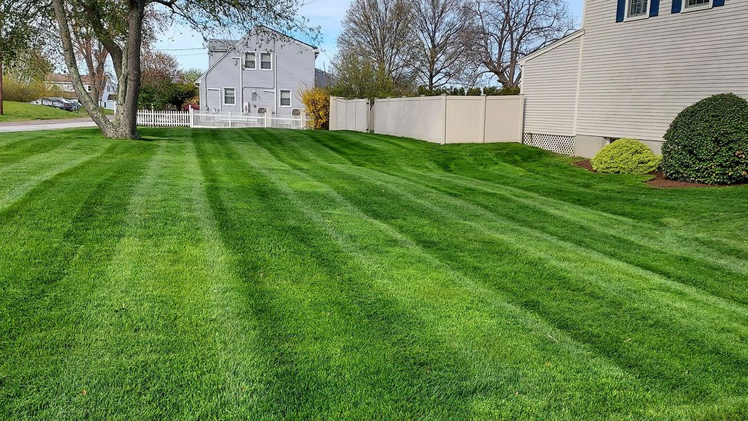 O'Connell Outdoor Services | Lawn Care and Landscaping Services ...