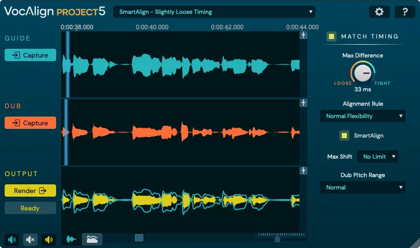 Synchro Arts Product Downloads & Manuals | Synchro Arts