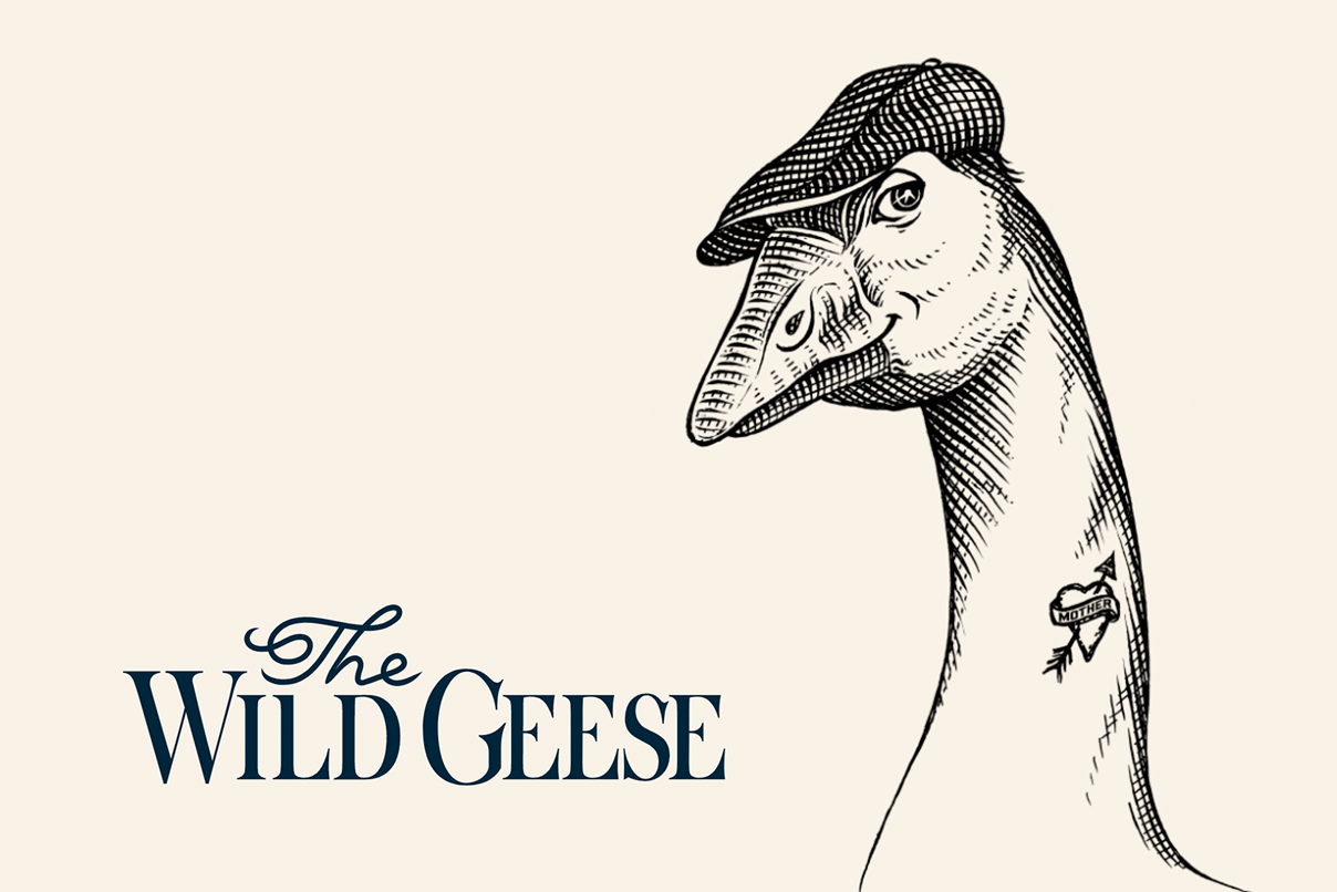 Introducing The Wild Geese Hotel | Celtic Club