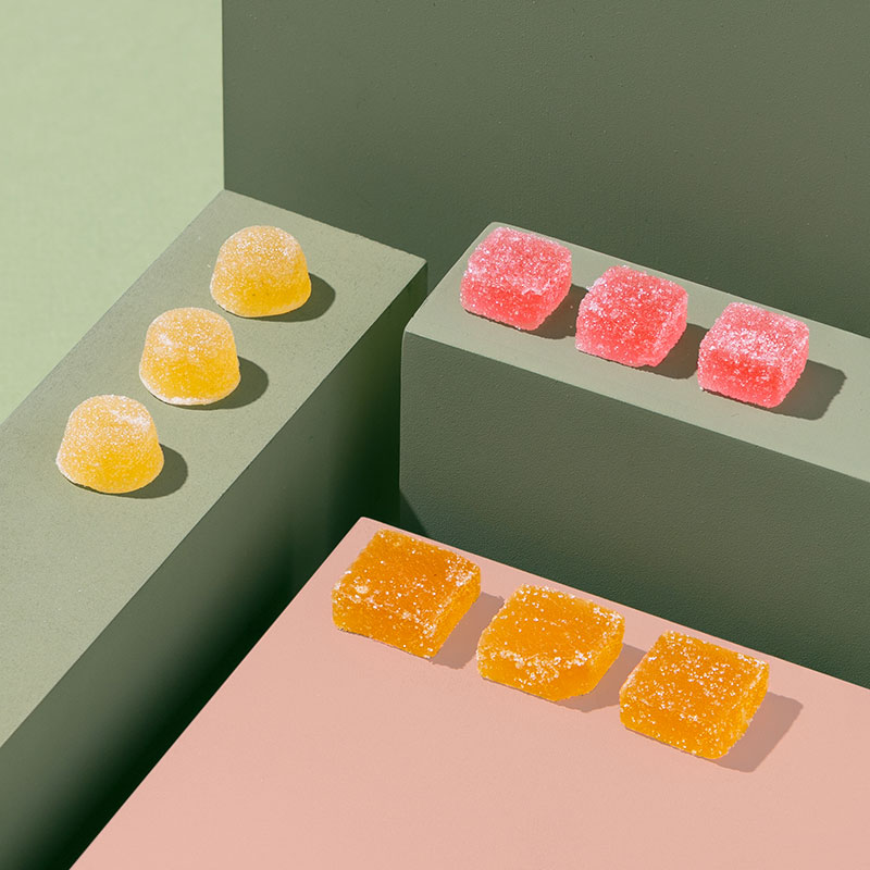 New Standard: Michigan's Premier Cannabis Dispensary