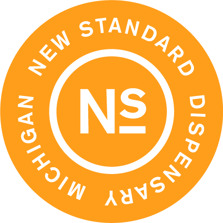 New Standard: Michigan's Premier Cannabis Dispensary