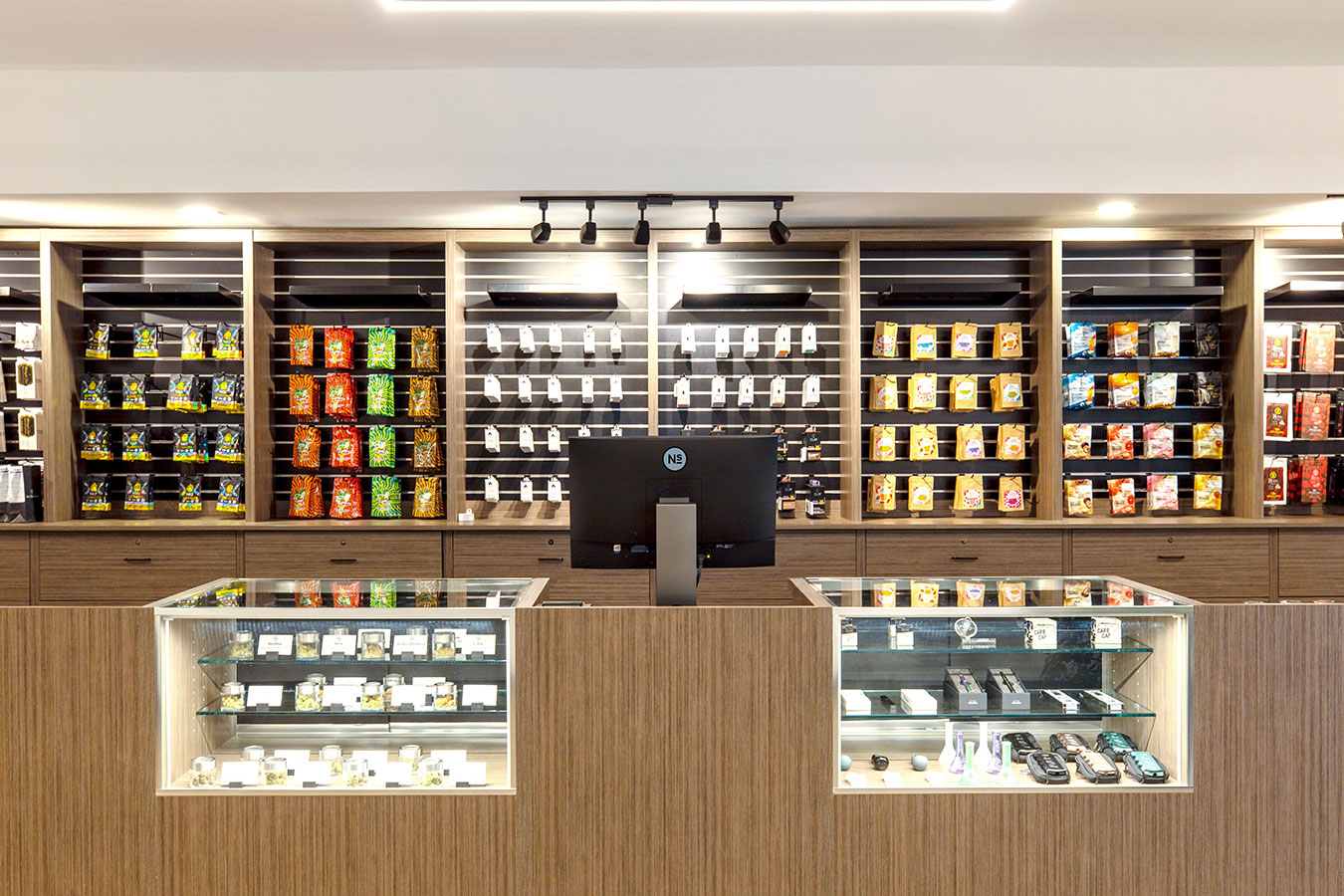 Recreational Cannabis Dispensaries in MI | New Standard