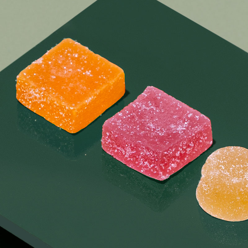 Michigan Cannabis Products | New Standard Dispensary