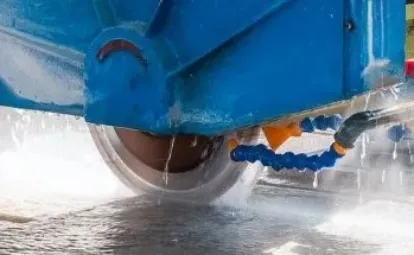 Quartz Countertop Installation in Central Texas | Fox Granite