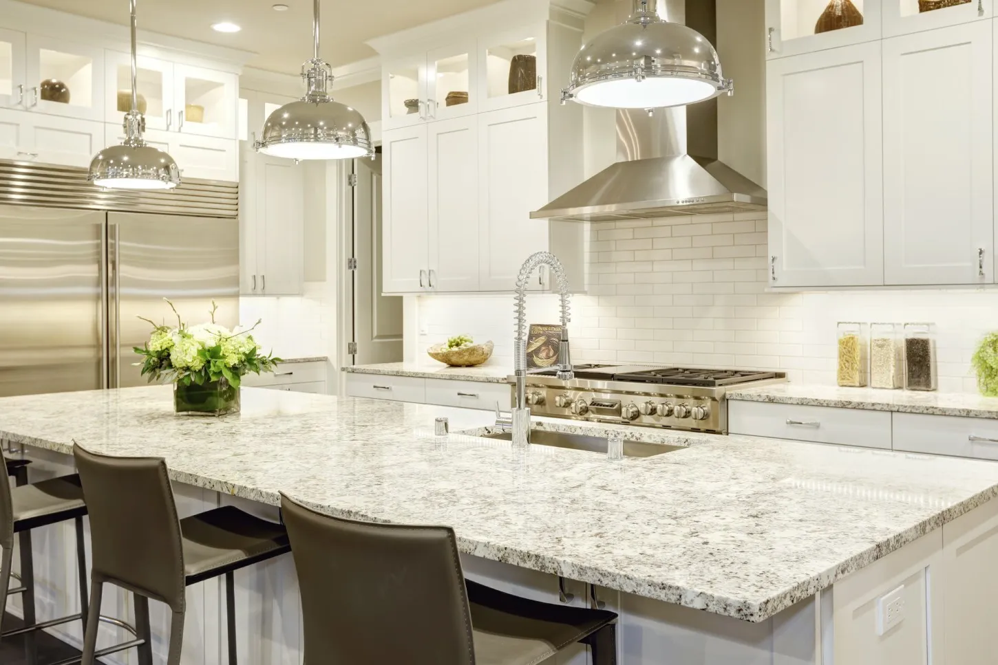 Granite & Quartz Countertops in San Antonio TX | Fox Granite