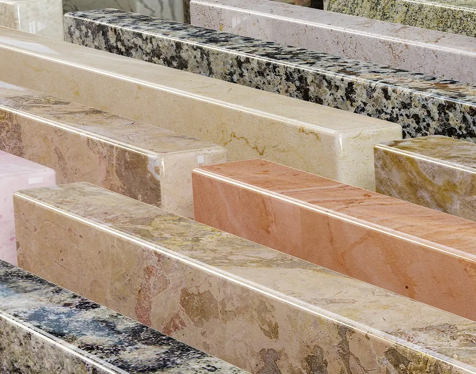 Quartz Countertop Installation in Central Texas | Fox Granite