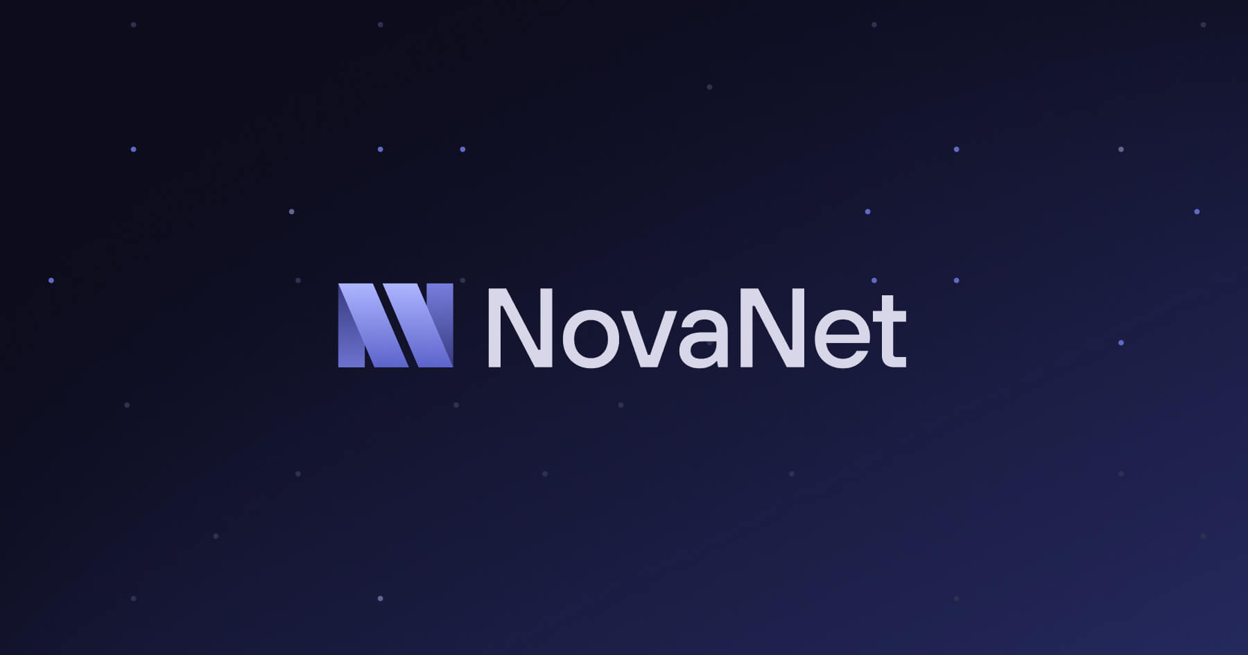 Join the Network | NovaNet