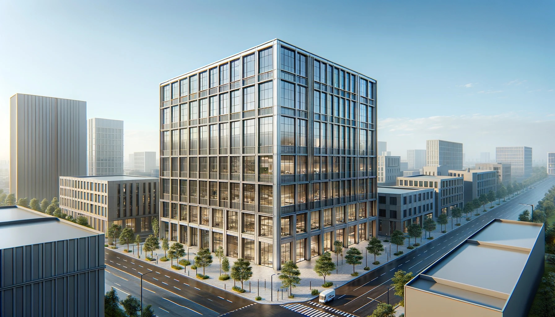 Building Management Systems: An Essential Guide (2024)