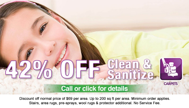 Premier Carpet Cleaning in Arizona | Dr. Chem-Dry