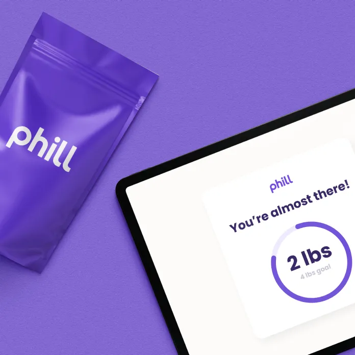 About Us - Phill.com | Transforming Weight Loss with Telehealth
