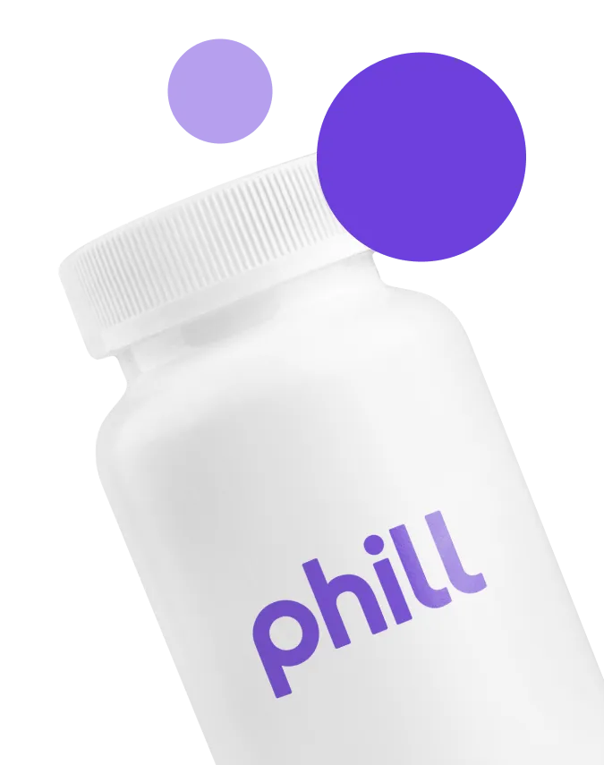 About Us - Phill.com | Transforming Weight Loss with Telehealth