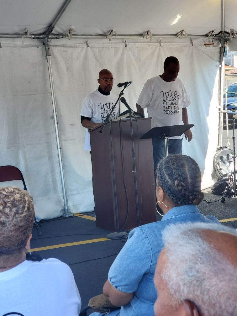 First Baptist Church of Bellwood | Bellwood, IL | 708-544-0225