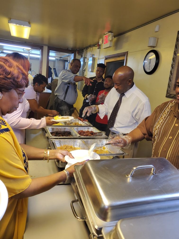 First Baptist Church of Bellwood | Bellwood, IL | 708-544-0225