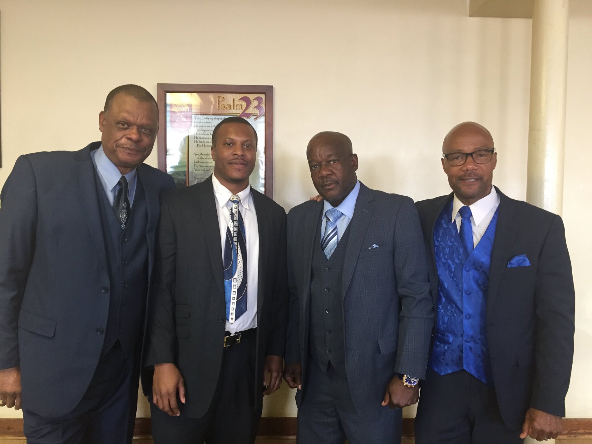 First Baptist Church of Bellwood | Bellwood, IL | 708-544-0225