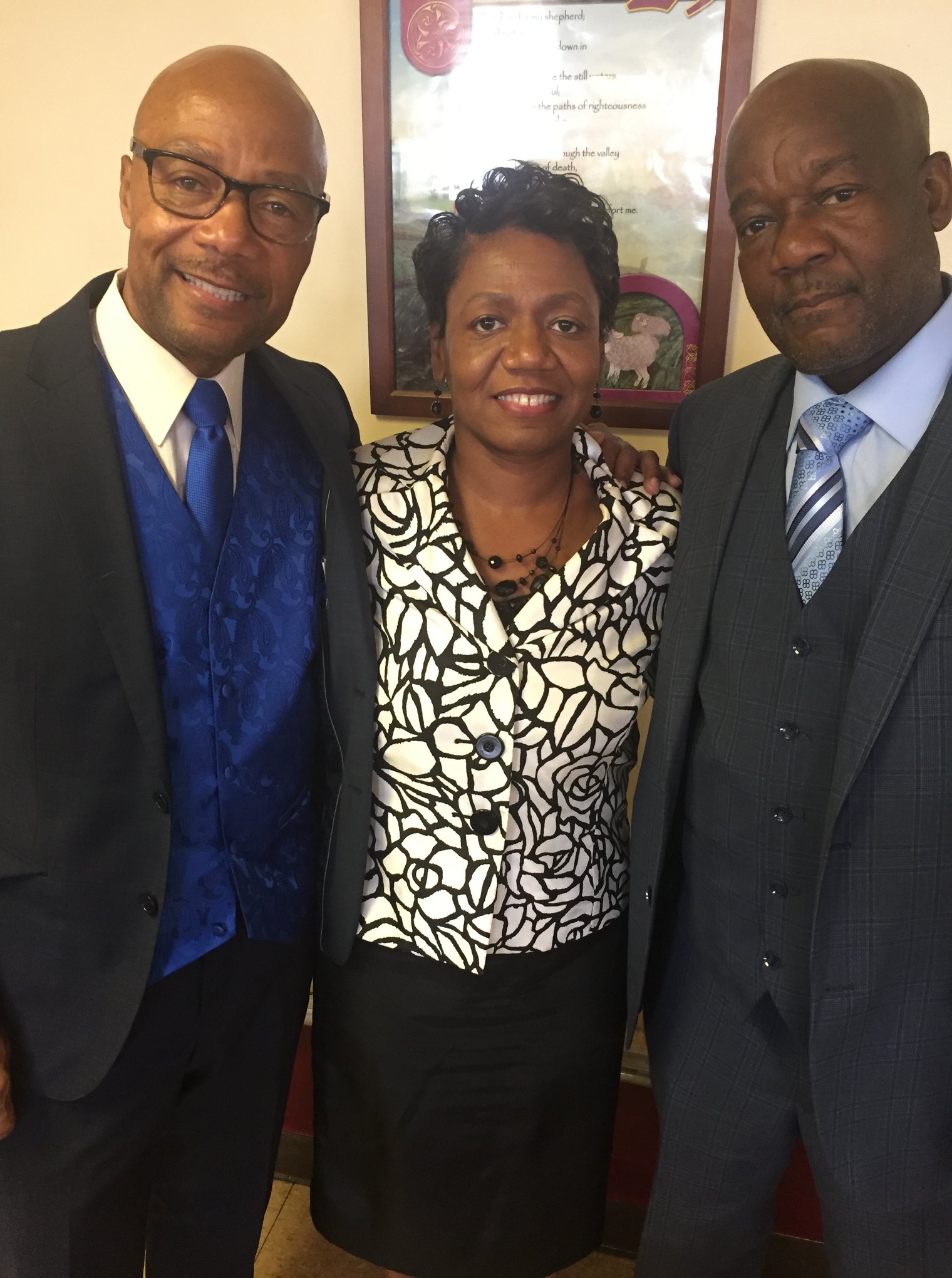 First Baptist Church of Bellwood | Bellwood, IL | 708-544-0225