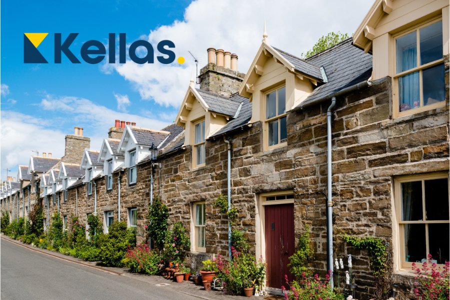 Kellas: we save ten hours per week putting houses on the market with Reapit Reapit