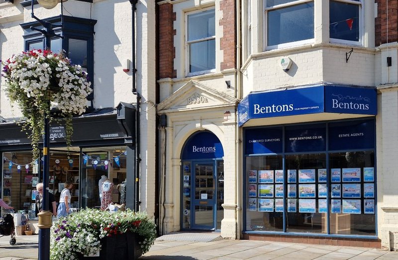 Bentons: Reapit has fantastic reporting tools that help us drive business growth Reapit