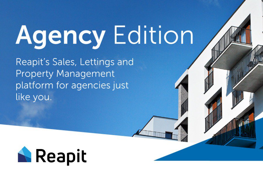 Reapit launches Agency Edition | Reapit