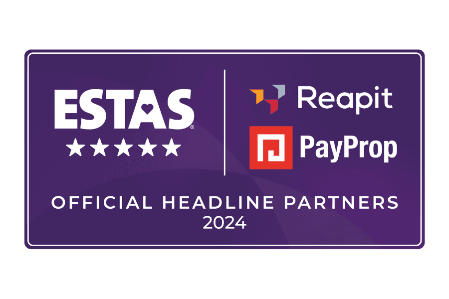 ESTAS unveils new Headline Partners for 2024 and beyond | Reapit
