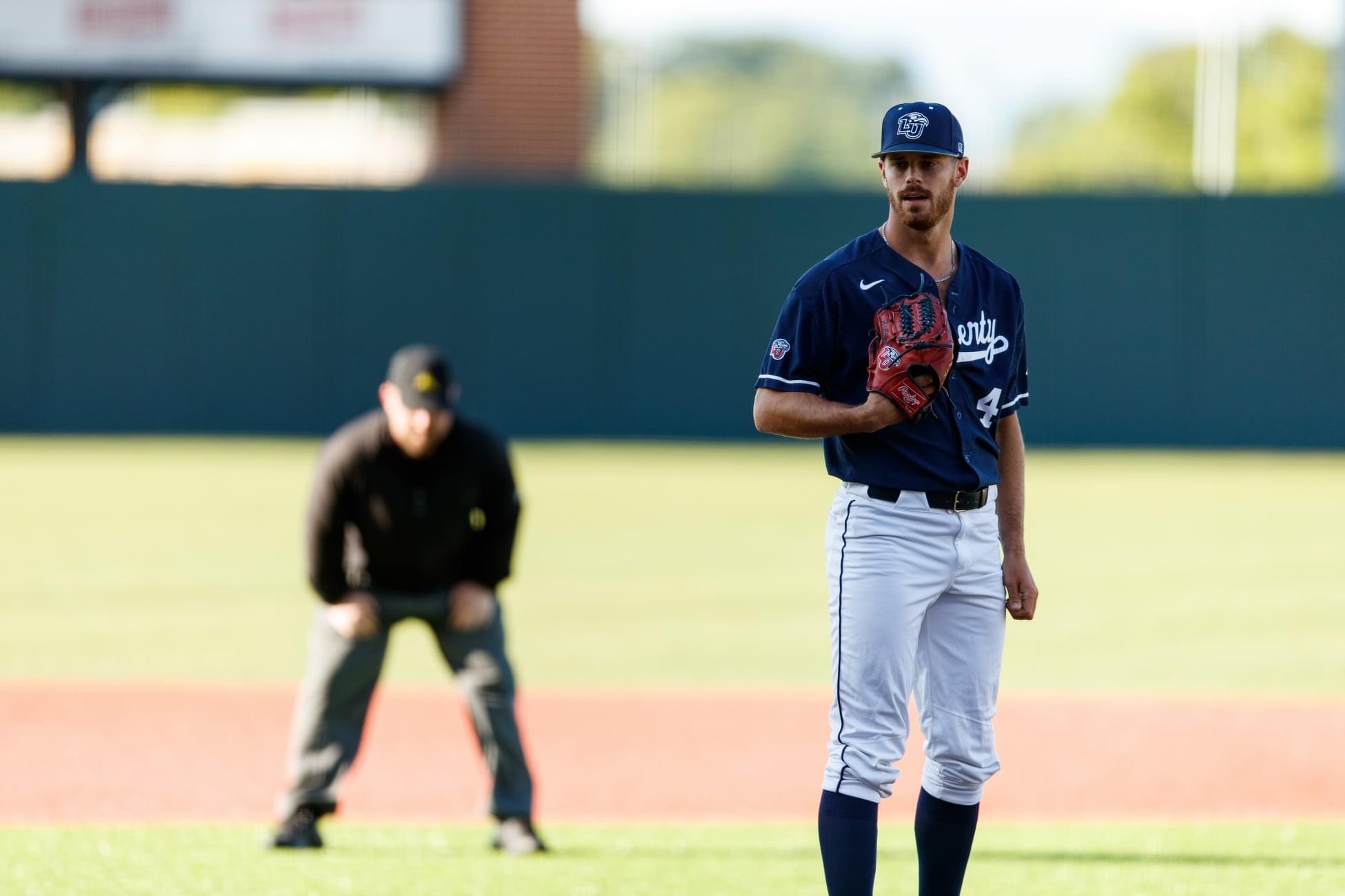 Connected Performance - Remote Baseball Training