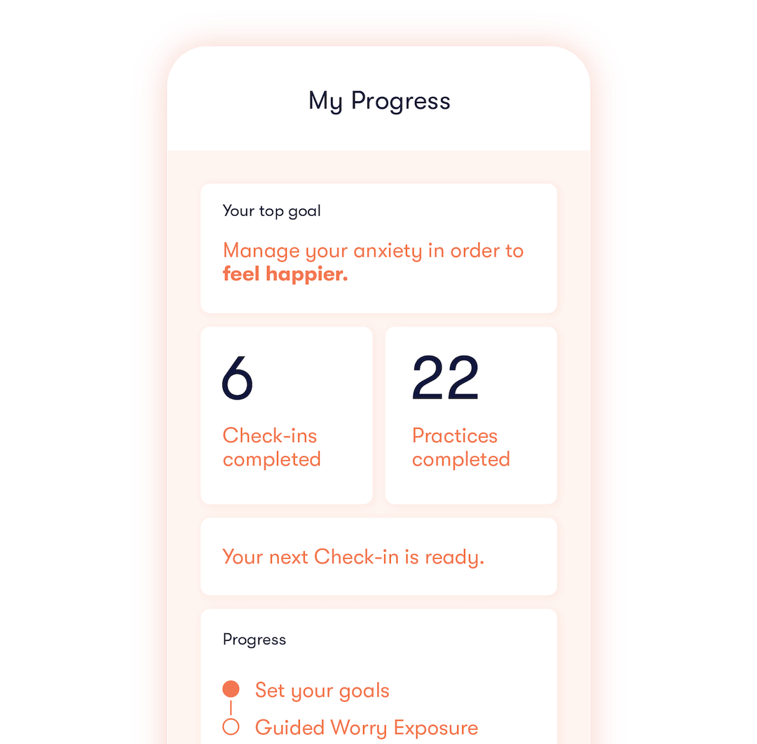 Daylight - Big Health | Helping millions back to good mental health