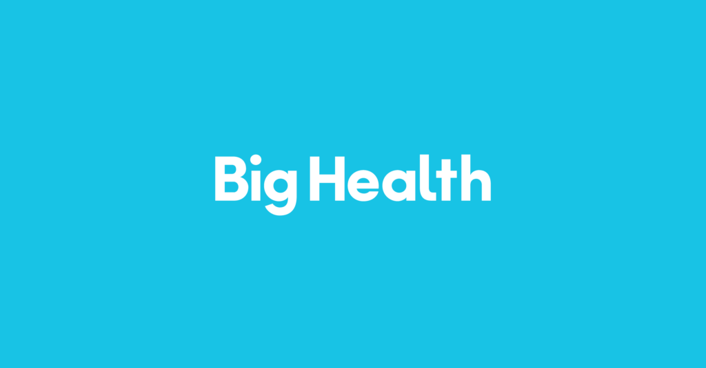 Big Health UK