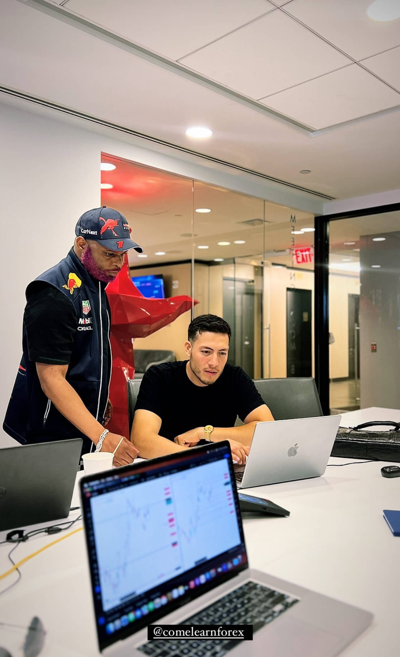 Come Learn Forex | Best Forex Trading Mentorship | Learn Forex Trading
