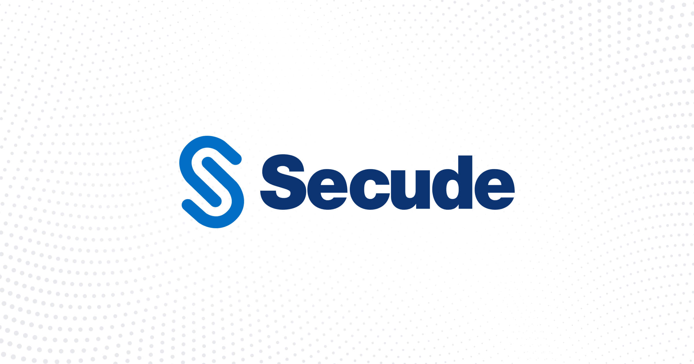 Secude - Data protection and data governance