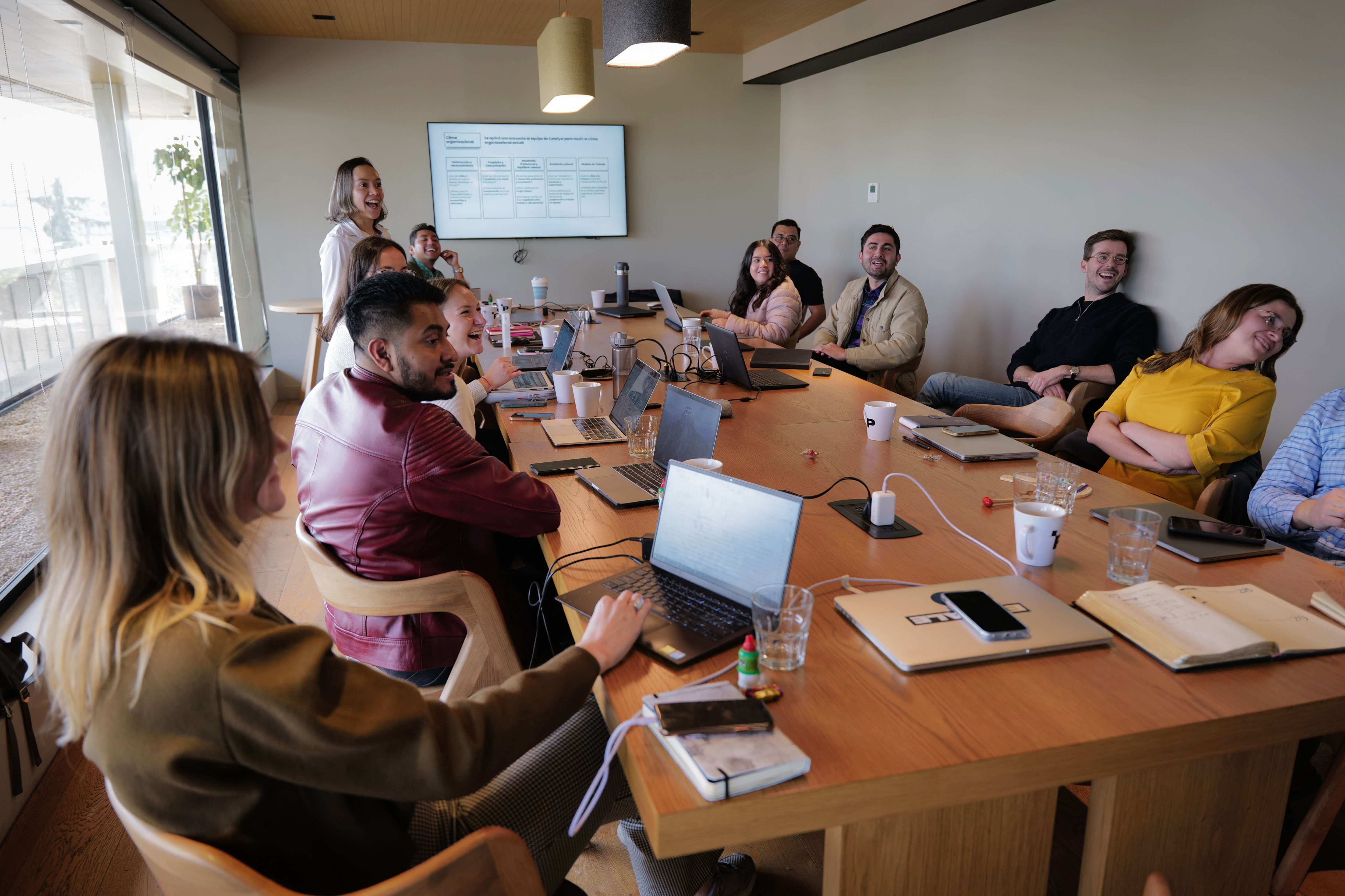 “What is an impact venture studio exactly?” | Fundamental