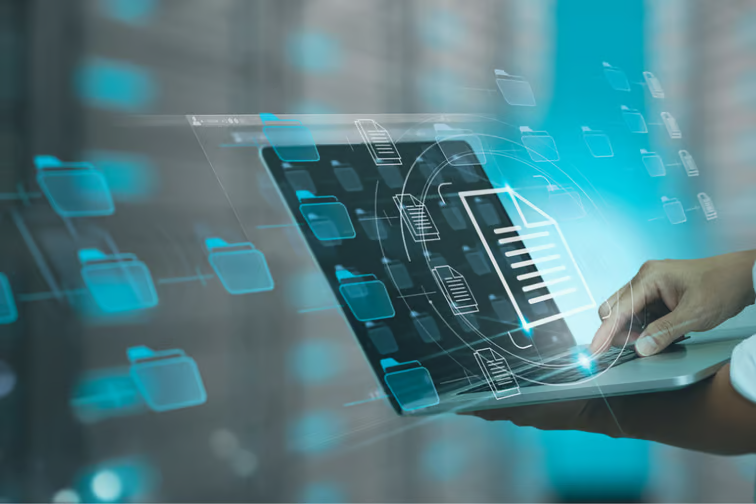 SECUDE Appoints Mario Galatovic as its New CEO to Spearhead Innovation ...