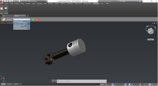 How to Protect your AutoCAD and Autodesk Inventor Drawings from ...
