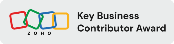 Zoho Partners in India and USA | Zoho Consultants