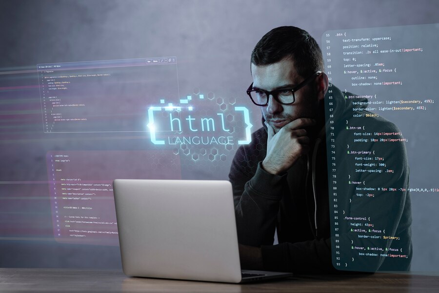 Cv voor Java Developer