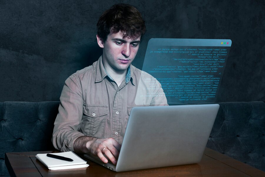 Cv voor Java Developer