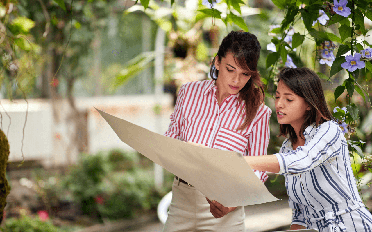 Zo schrijf je een indrukwekkend landschapsarchitect cv