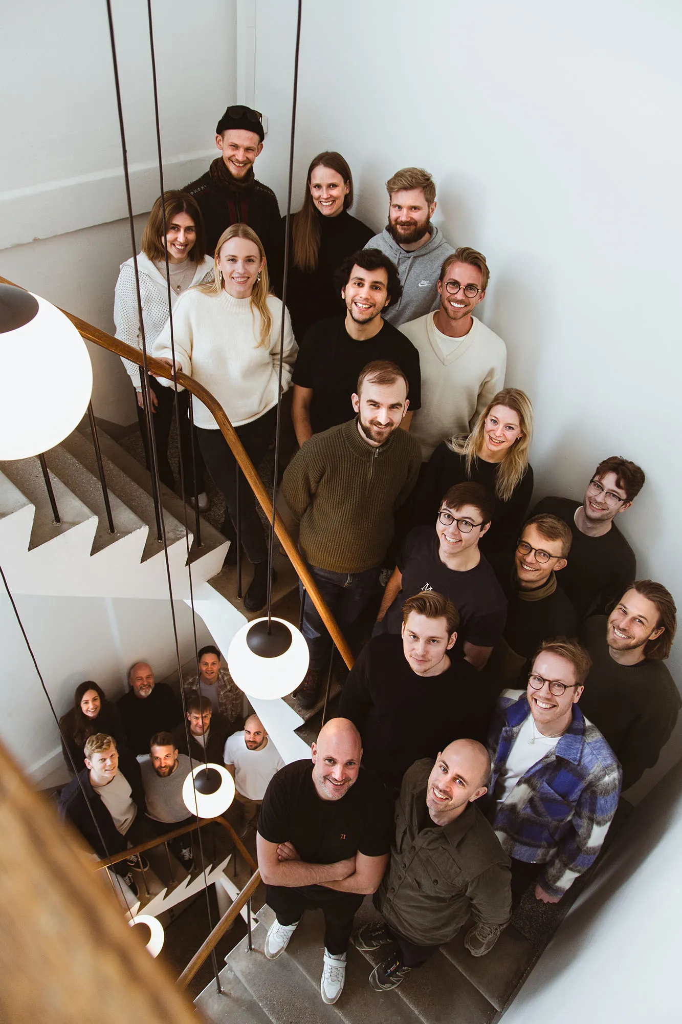 About Teton: Pioneering AI in Healthcare Monitoring