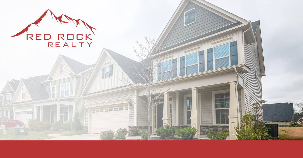 About Red Rock Realty : Your Trusted Real Estate Partner