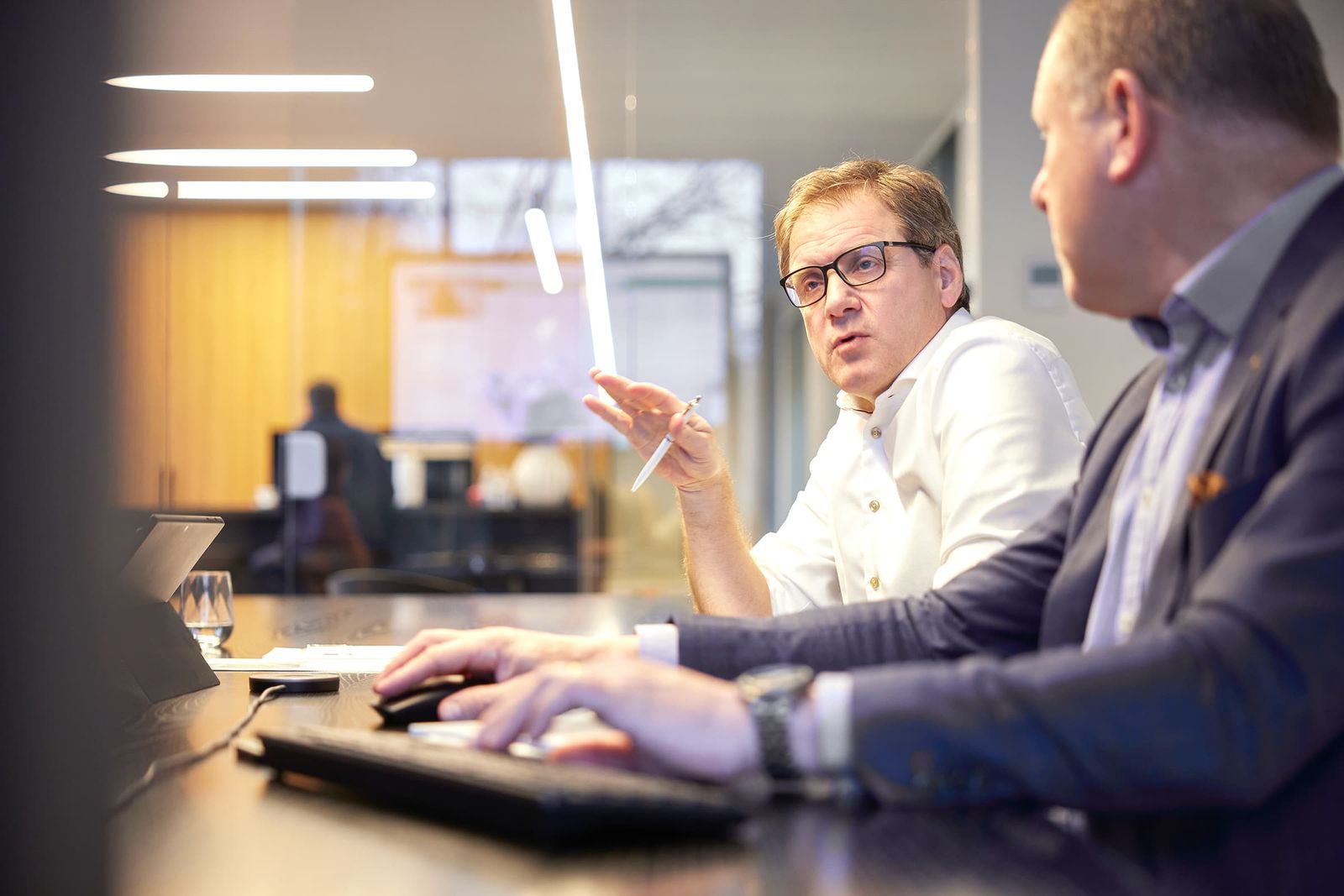 Value Square | Independent asset management