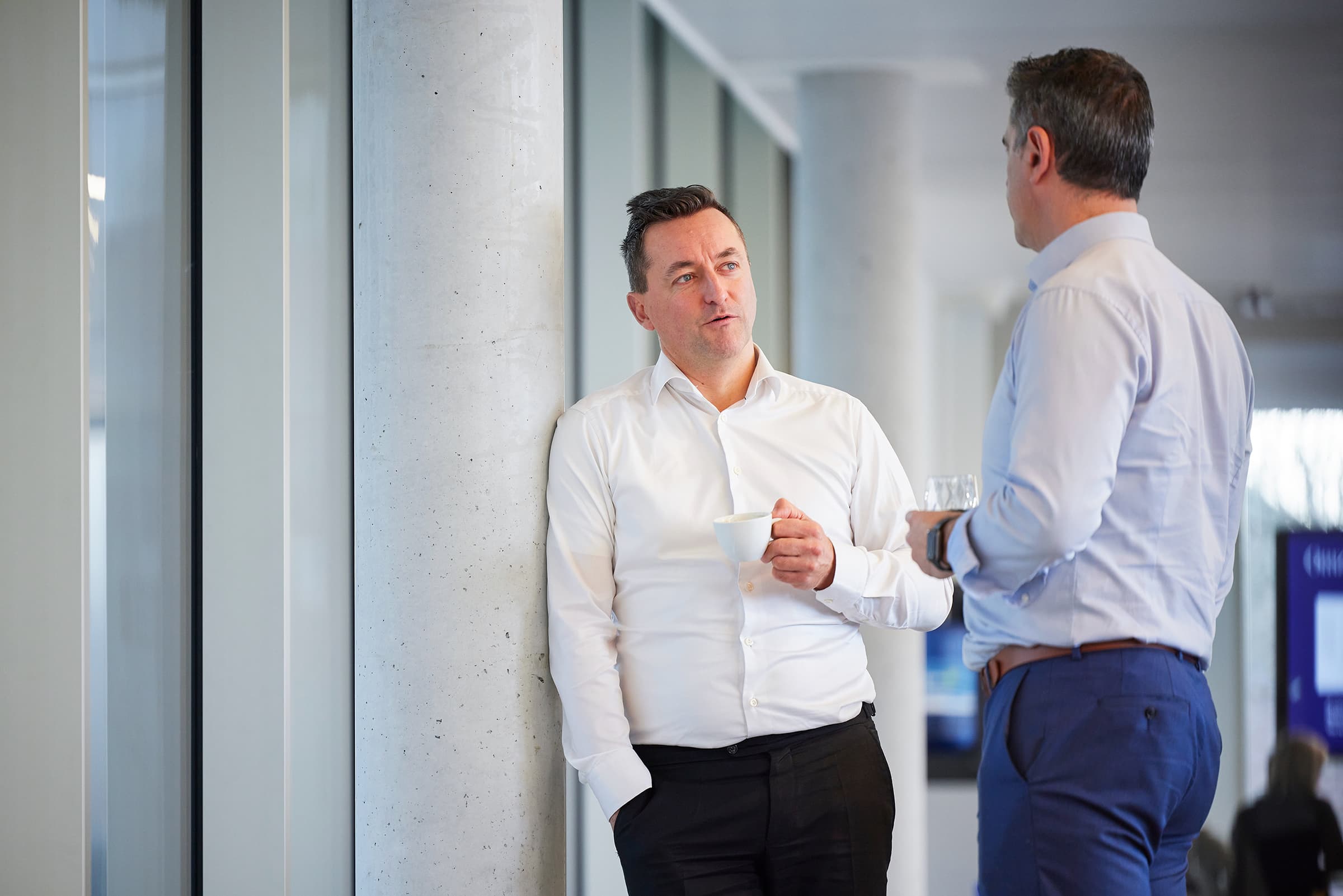 Value Square | Independent asset management