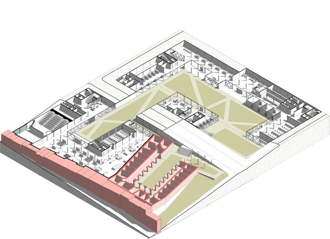 Lyber School of Architecture